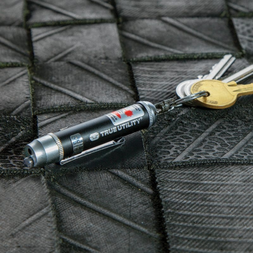 True Utility Laserlite | Camp And Climb