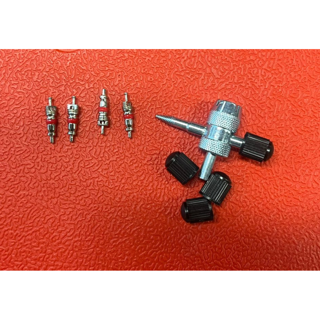 Tubeless Plug Heavy Duty Kit for Tyre | Camp And Climb