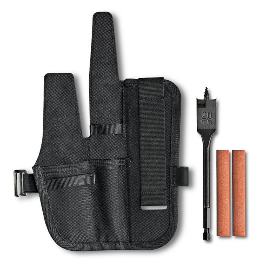 Victorinox Venture Pro Kit Black | Knife Pouch | Camp and Climb