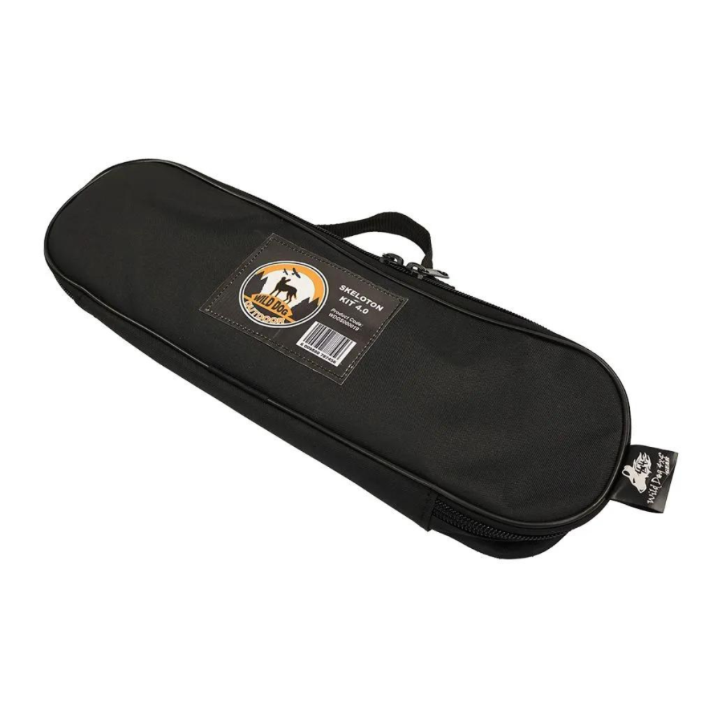 Wild Dog Skeloton Storm Kit 4.0 | Camp And Climb