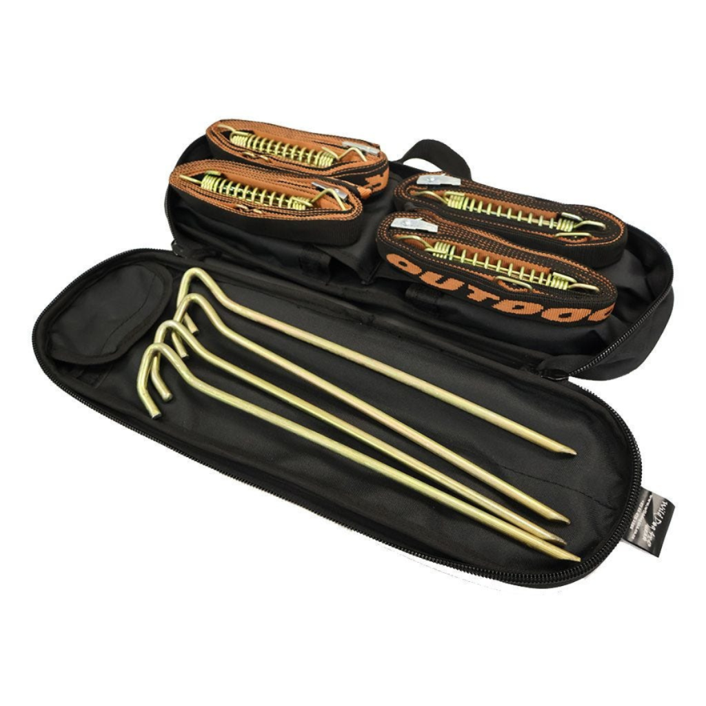 Wild Dog Skeloton Storm Kit 4.0 | Camp And Climb