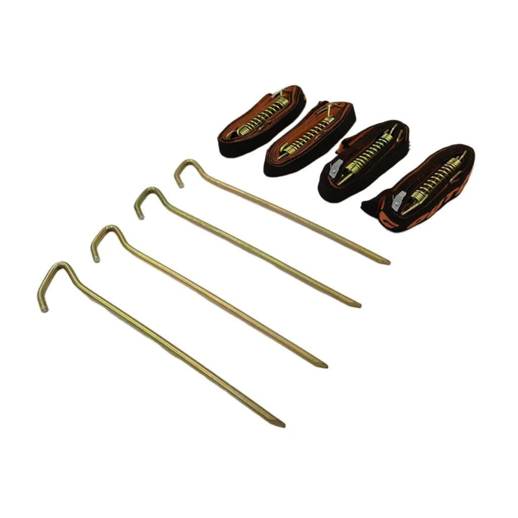 Wild Dog Skeloton Storm Kit 4.0 | Camp And Climb