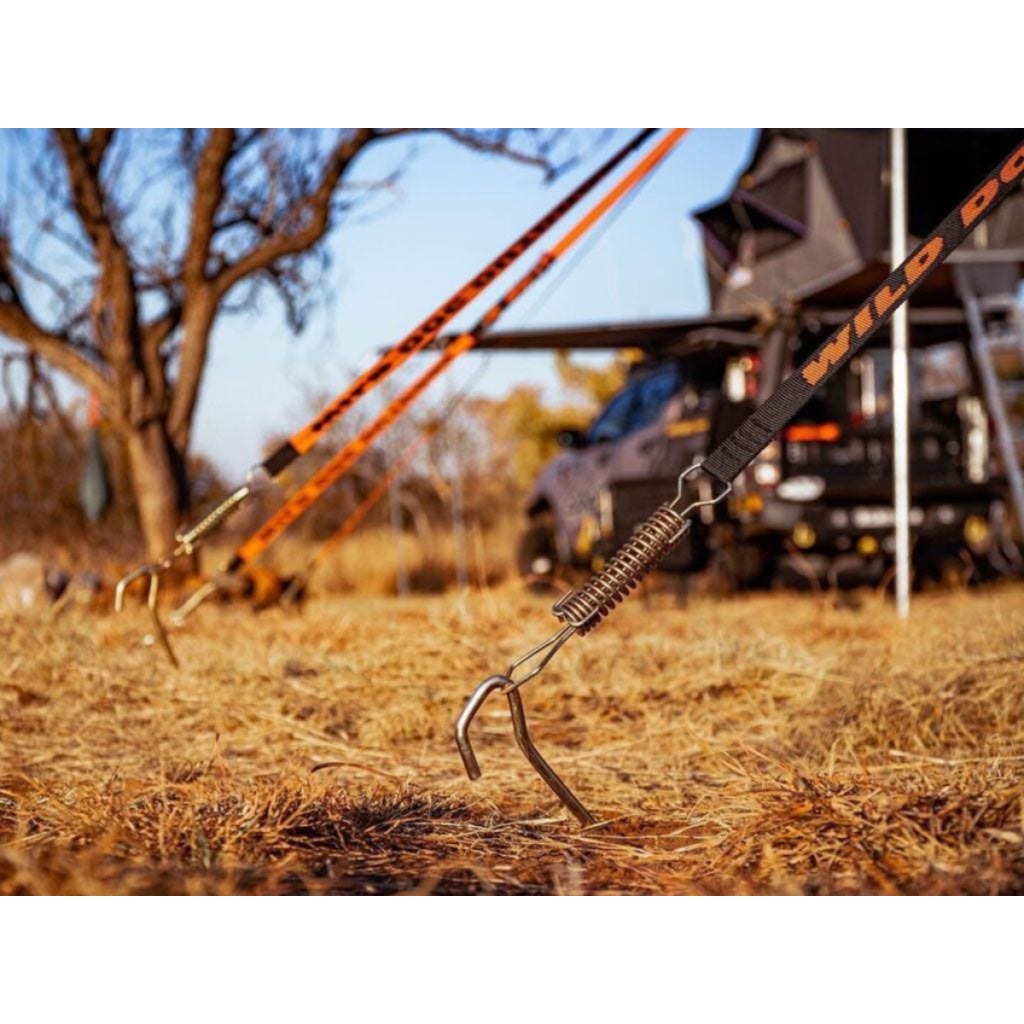 Wild Dog Skeloton Storm Kit 4.0 | Camp And Climb